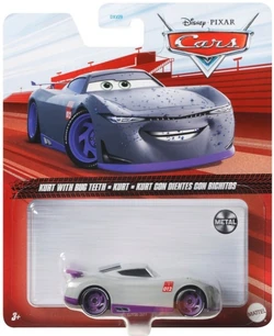 Cars 3 2022