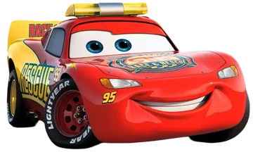 cars 3 lightning mcqueen crash coloring pages