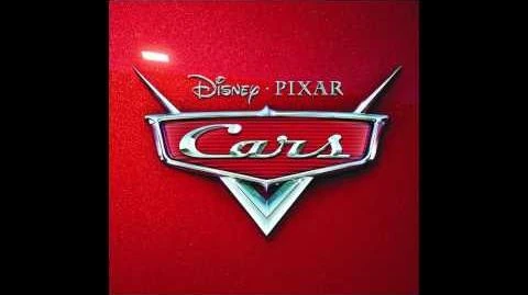 Real Gone | Pixar Cars Wiki | Fandom