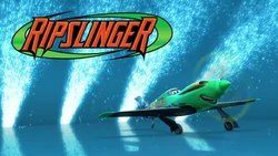 Disney Planes Ripslinger Wallpaper