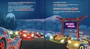 Transcontinental Race of Champions | Pixar Cars Wiki | Fandom