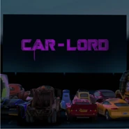 Car-Lord | Pixar Cars Wiki | Fandom