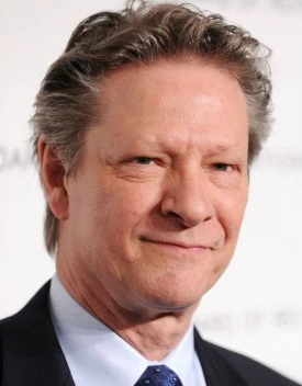 Chris Cooper | Pixar Cars Wiki | Fandom