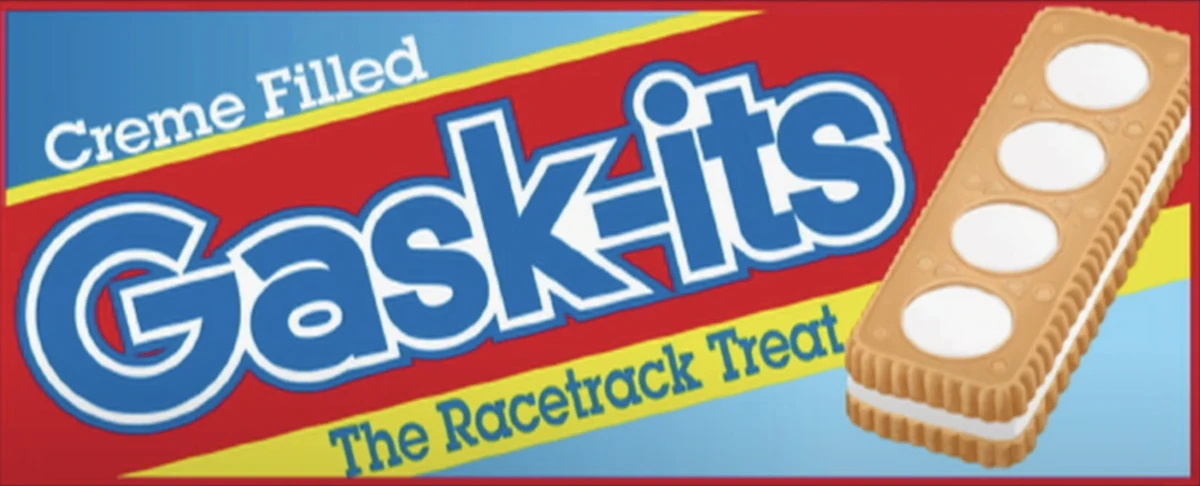 Gask-its | Pixar Cars Wiki | Fandom