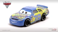 Floyd Mulvihill | Pixar Cars Wiki | Fandom
