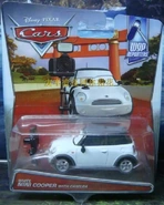 Amera Revzk | Pixar Cars Wiki | Fandom