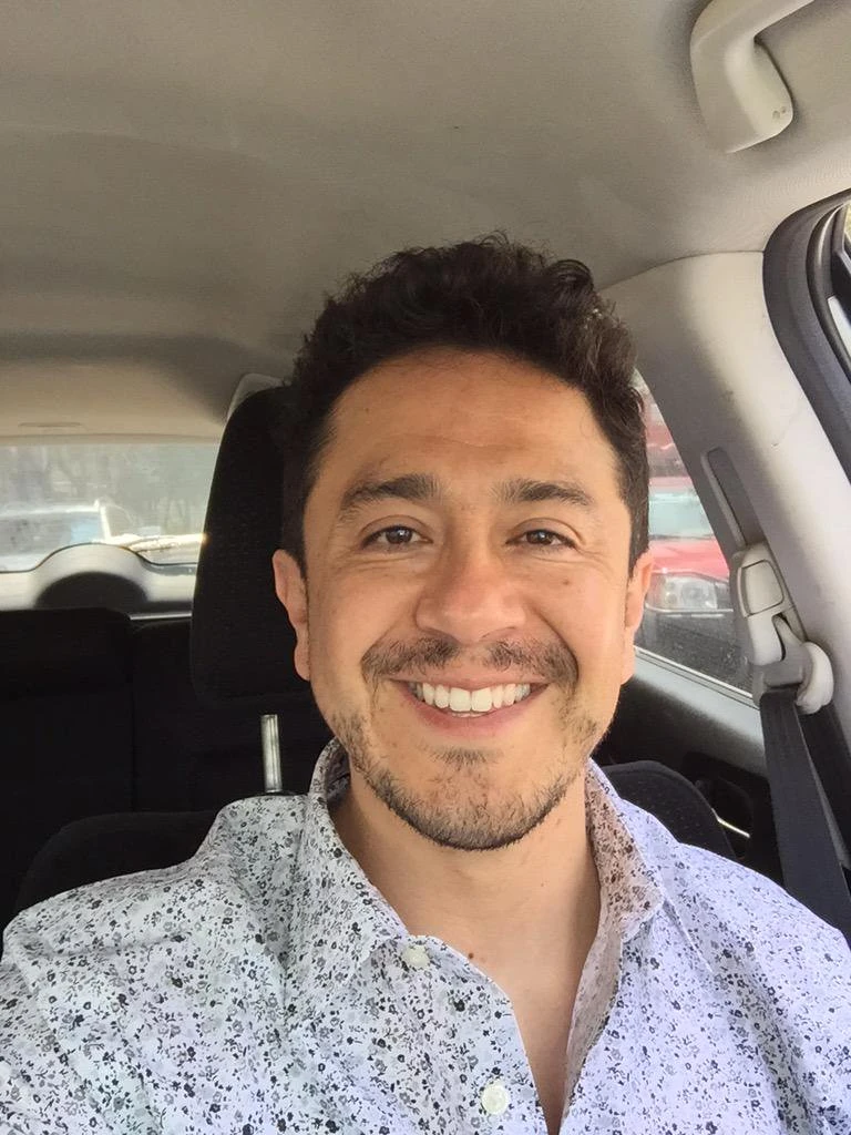 Moisés Iván Mora | Pixar Cars Wiki | Fandom