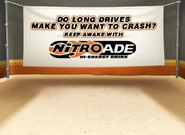 Nitroade | Pixar Cars Wiki | Fandom