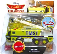 Ryker | Pixar Cars Wiki | Fandom