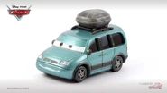 Van | Pixar Cars Wiki | Fandom