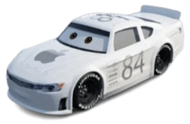 Apple Racer | Pixar Cars Wiki | Fandom