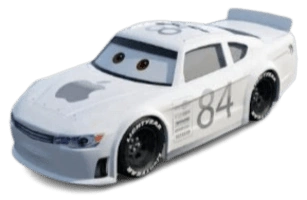 Apple Racer | Pixar Cars Wiki | Fandom
