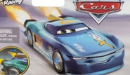 Michael Rotor | Pixar Cars Wiki | Fandom