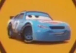 Cal Weathers | Pixar Cars Wiki | Fandom