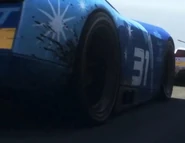 Cam Spinner | Pixar Cars Wiki | Fandom