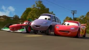 Mini | Pixar Cars Wiki | Fandom