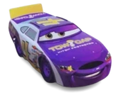 Rusty Cornfuel | Pixar Cars Wiki | Fandom