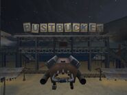 Rustbucket Stadium | Pixar Cars Wiki | Fandom