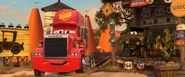 Mack/Gallery | Pixar Cars Wiki | Fandom