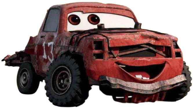 Jimbo | Pixar Cars Wiki | Fandom