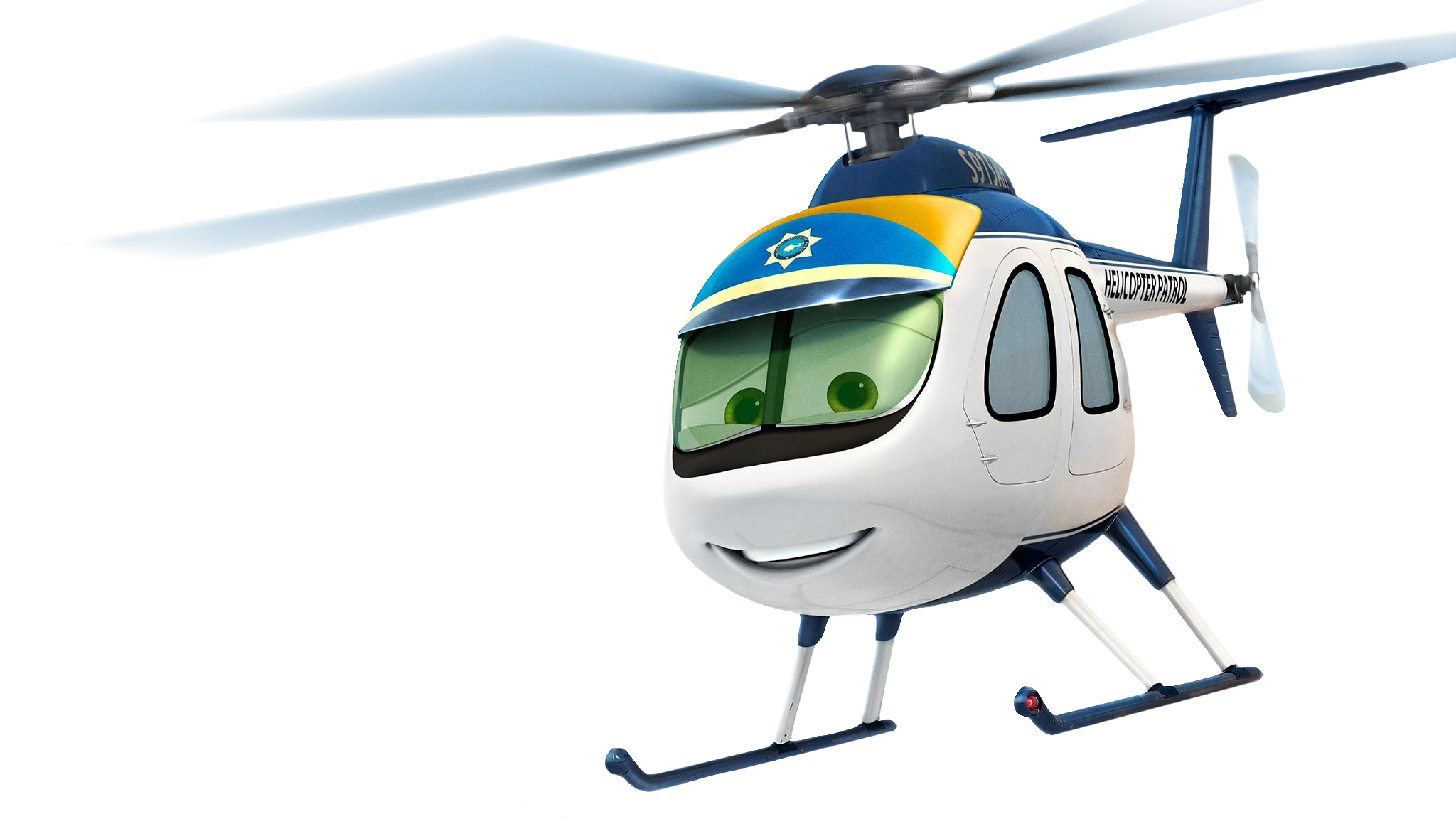 Nick Lopez | Pixar Cars Wiki | Fandom