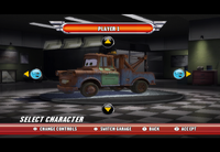 Mater | Pixar Cars Wiki | Fandom