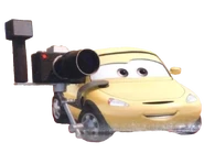 Tim Rimmer | Pixar Cars Wiki | Fandom