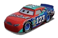 No Stall | Pixar Cars Wiki | Fandom