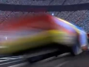 Sage VanDerSpin | Pixar Cars Wiki | Fandom