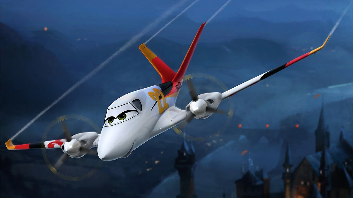 Heidi | Pixar Cars Wiki | Fandom