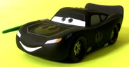 Luke Skywalker | Pixar Cars Wiki | Fandom