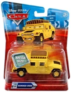 Sven | Pixar Cars Wiki | Fandom