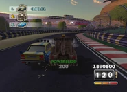 Radiator Springs Speedway | Pixar Cars Wiki | Fandom