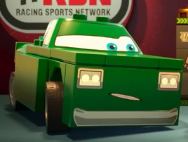 Moe Torren | Pixar Cars Wiki | Fandom