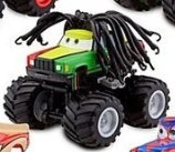 Rastacarian | Pixar Cars Wiki | Fandom