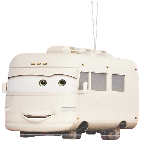 Bud | Pixar Cars Wiki | Fandom