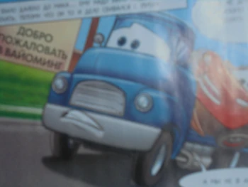 Snyder | Pixar Cars Wiki | Fandom