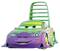 Wingo/Gallery | Pixar Cars Wiki | Fandom
