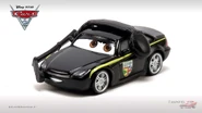 Bruce Boxmann | Pixar Cars Wiki | Fandom