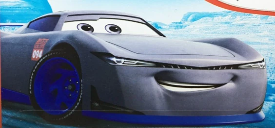 Jae | Pixar Cars Wiki | Fandom