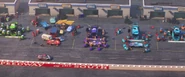 Motor Speedway of the South | Pixar Cars Wiki | Fandom