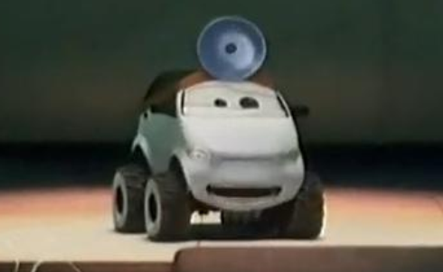 Dr. Frankenwagon | Pixar Cars Wiki | Fandom