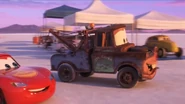 Gearsten Marshall | Pixar Cars Wiki | Fandom