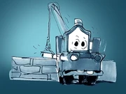 Joe Ranft | Pixar Cars Wiki | Fandom