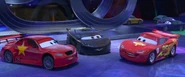 Long Ge | Pixar Cars Wiki | Fandom