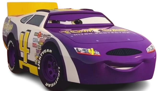 Rusty Cornfuel | Pixar Cars Wiki | Fandom