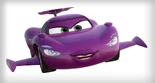 Holley Shiftwell/Gallery | Pixar Cars Wiki | Fandom