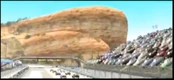 Sun Valley International Raceway | Pixar Cars Wiki | Fandom