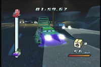 Wingo/Gallery | Pixar Cars Wiki | Fandom