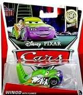 Wingo/Gallery | Pixar Cars Wiki | Fandom